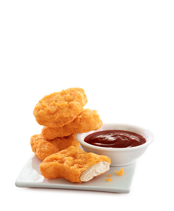 Patates Kızartması Sipariş Et | McDonald's