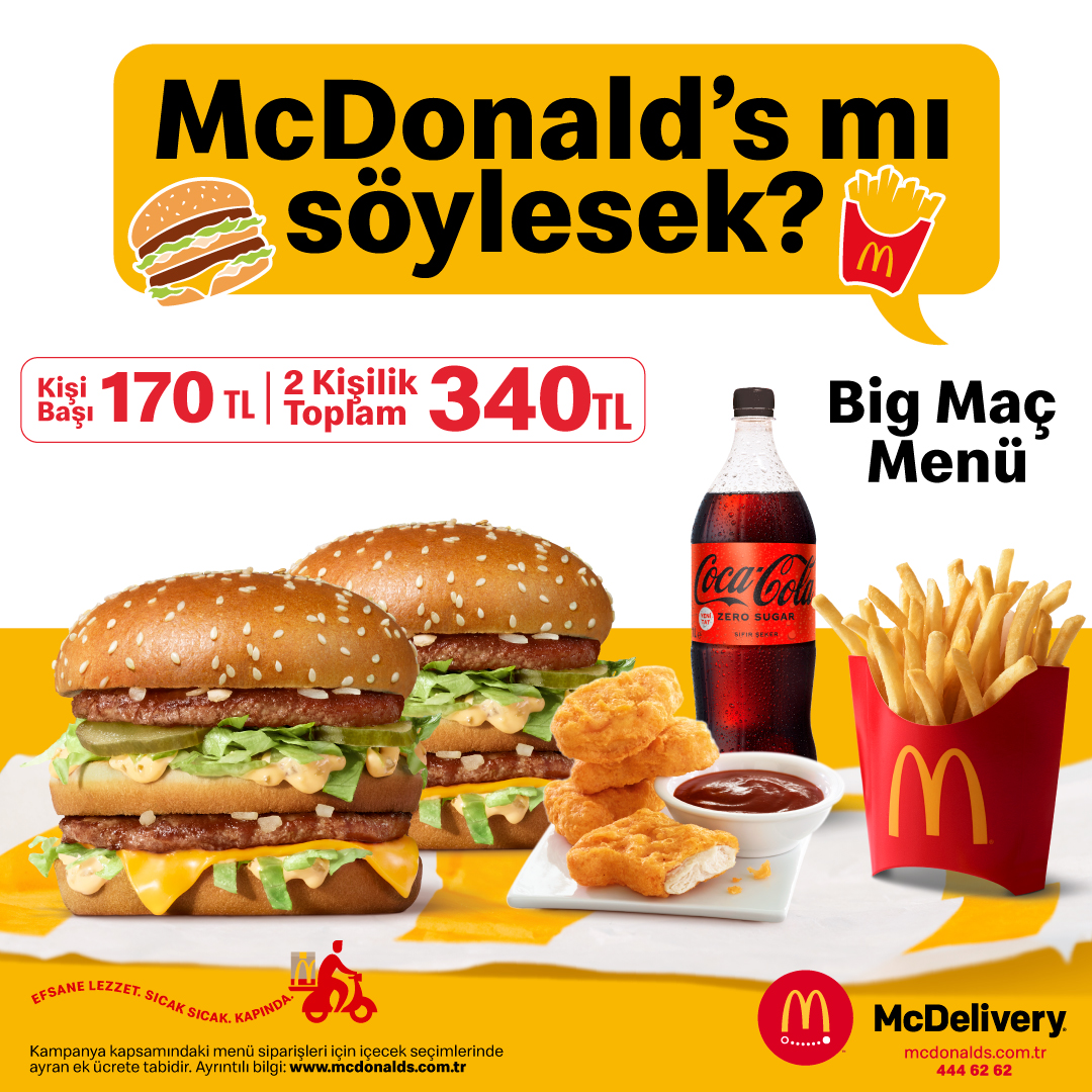 Menü