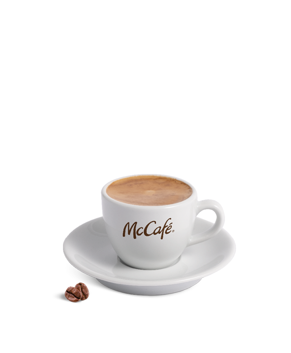 Double Shot Espresso